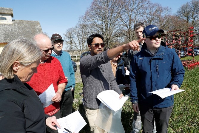 Popular Science | Chawade Lab